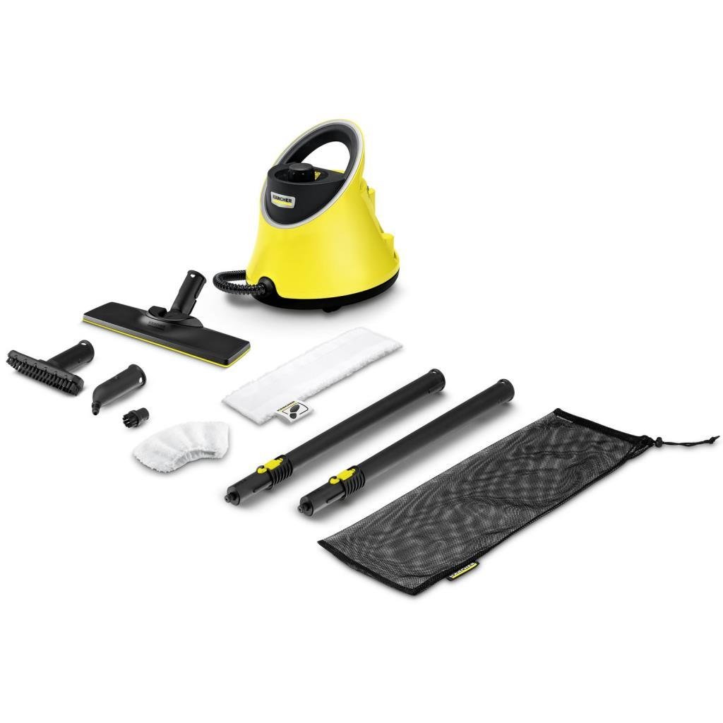 Karcher SC 2 Deluxe Easyfix 3.2 Bar 1500W Buharlı Temizlik Makinesi – guneydtm.com.tr