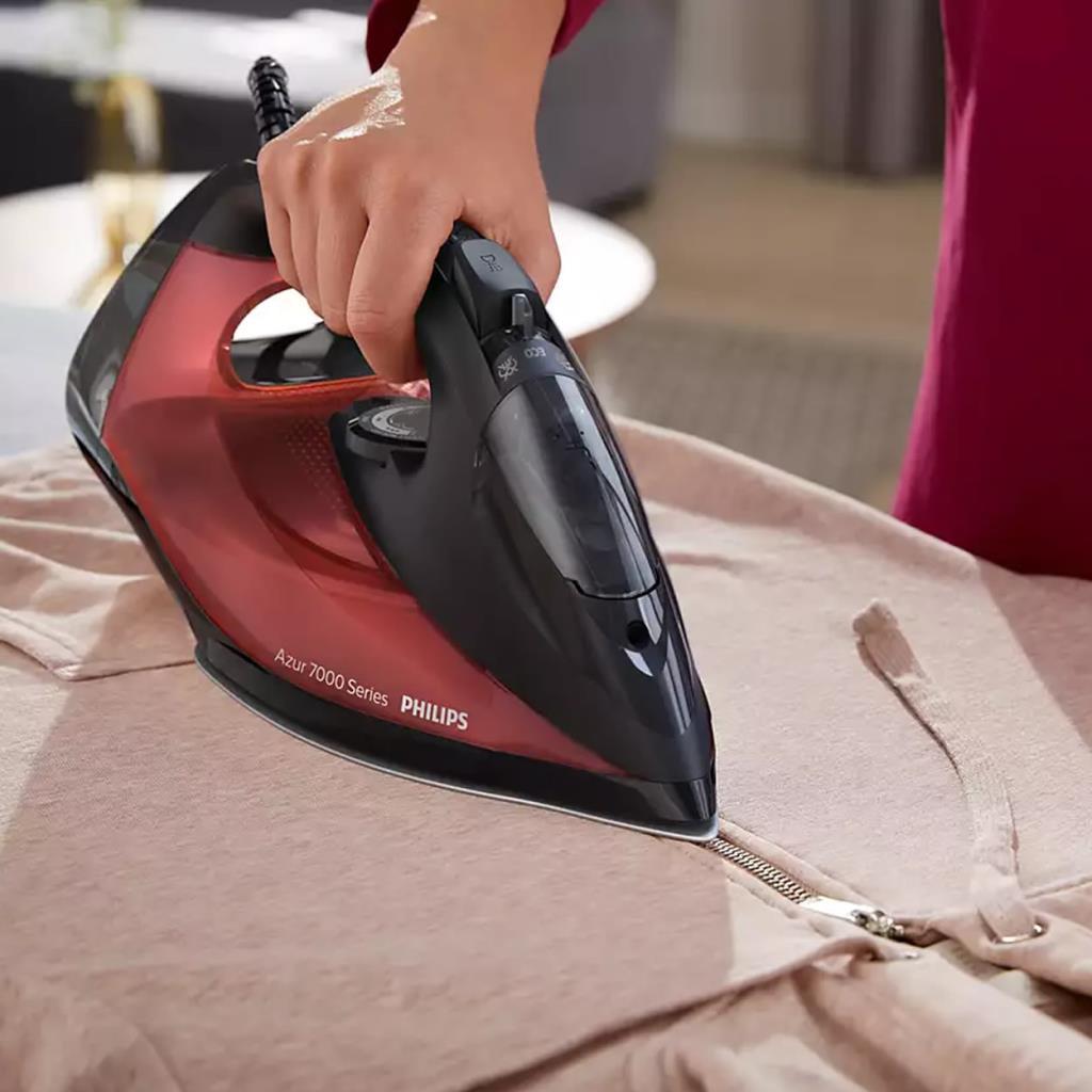 Philips DST7022/40 Azur 7000 Serisi 2800 W Buharlı Ütü – guneydtm.com.tr