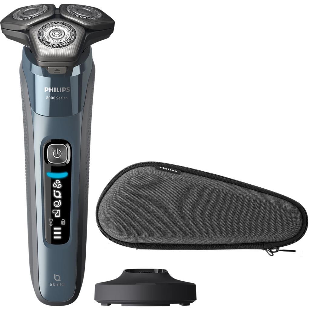 Philips S8692/35 Shaver 8000 Series Islak ve Kuru Tıraş Makinesi ...