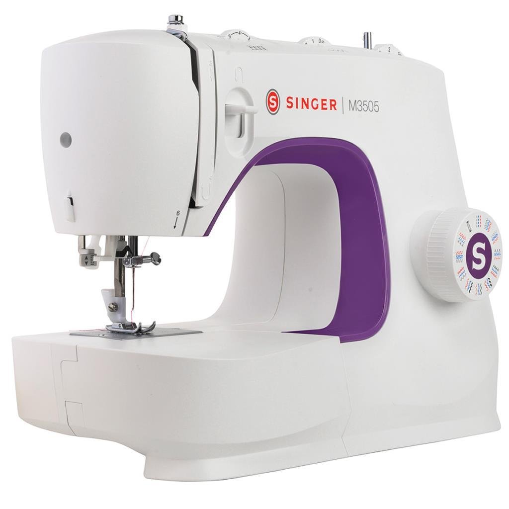 Singer M3505 Dikiş Makinesi – guneydtm.com.tr
